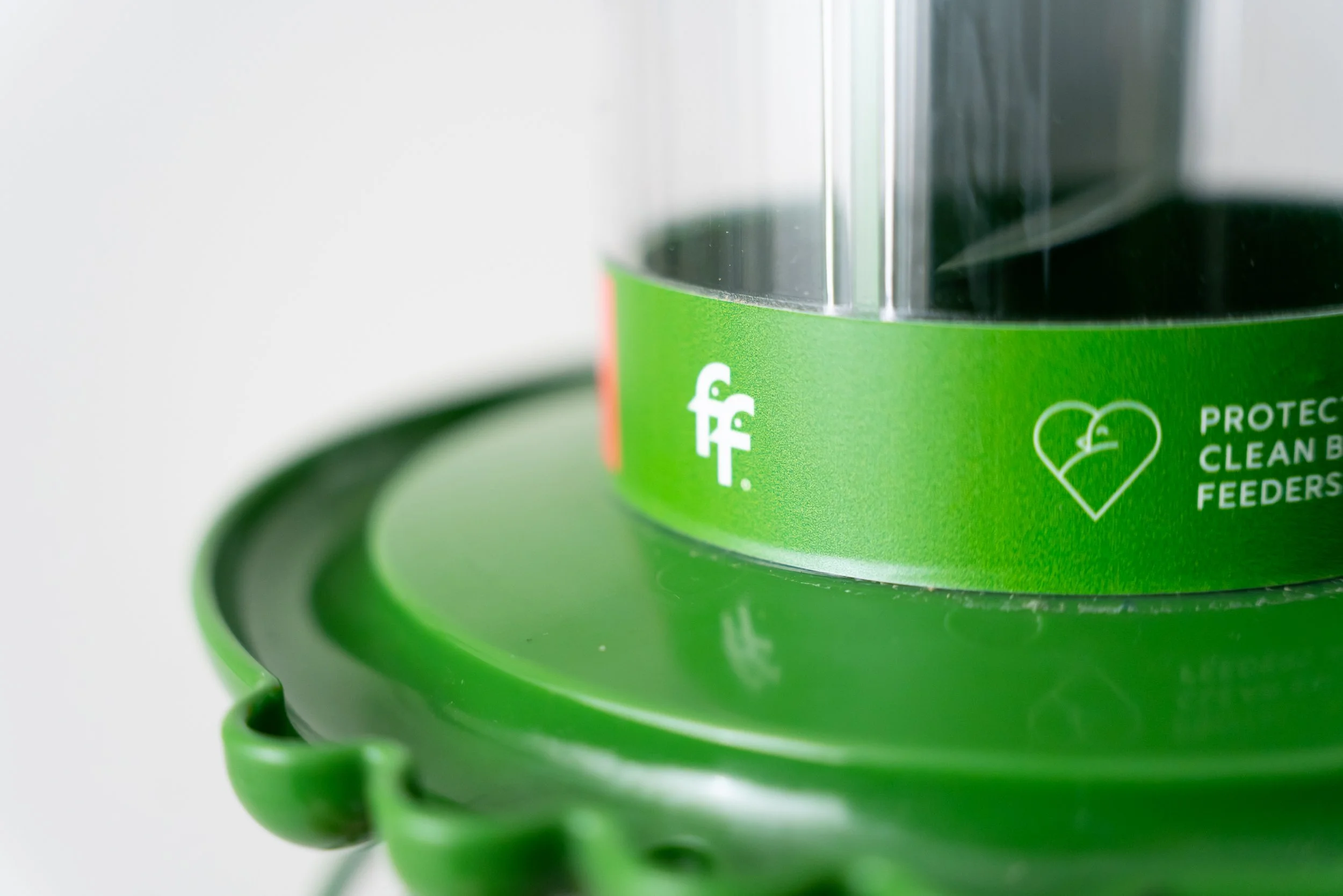 Cleaner Feeder 2 — Finches Friend — High quality, easy clean bird feeders