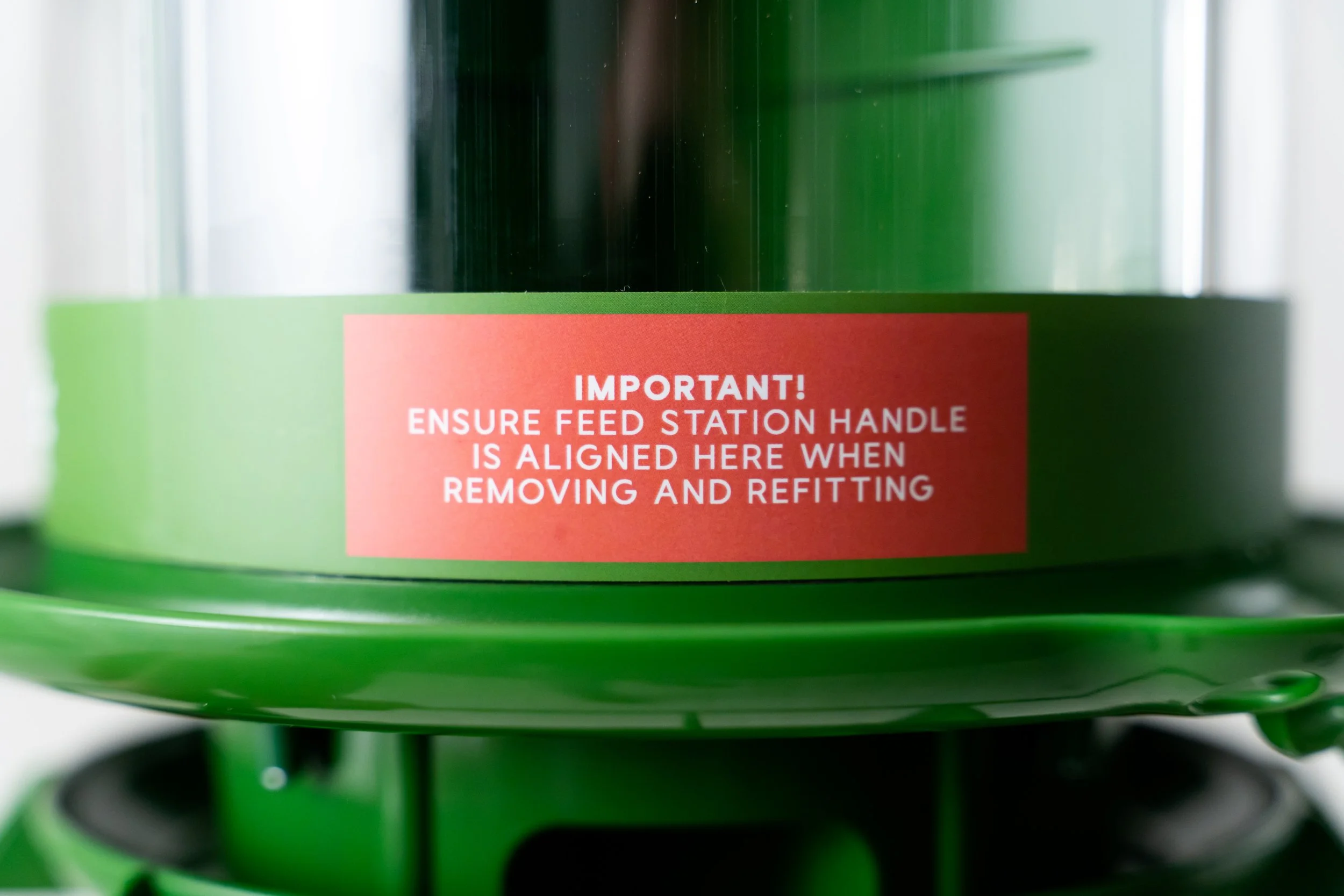 Cleaner Feeder 2 — Finches Friend — High quality, easy clean bird feeders