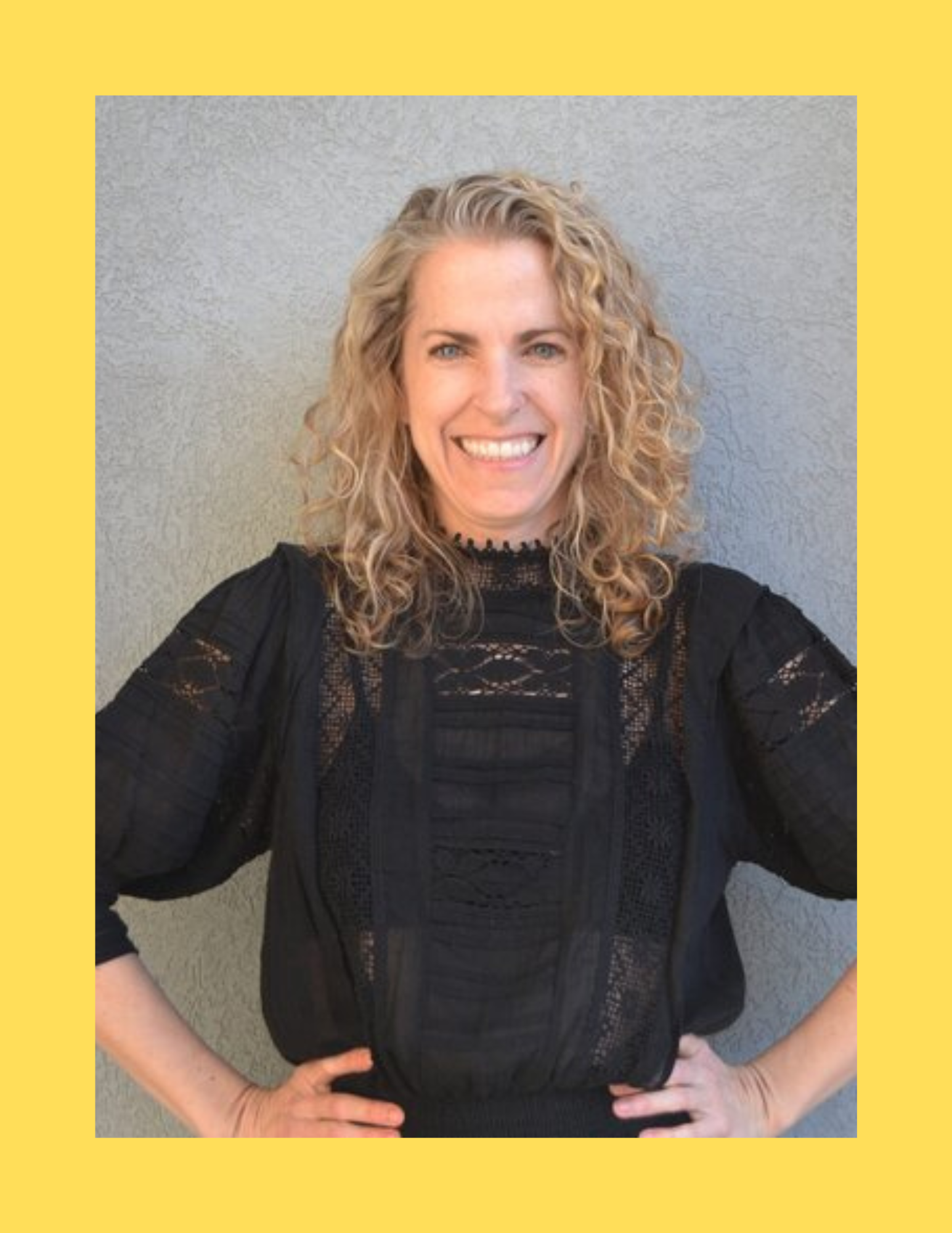 About 1 — DANCE TO BE FREE