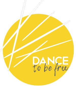 DANCE TO BE FREE