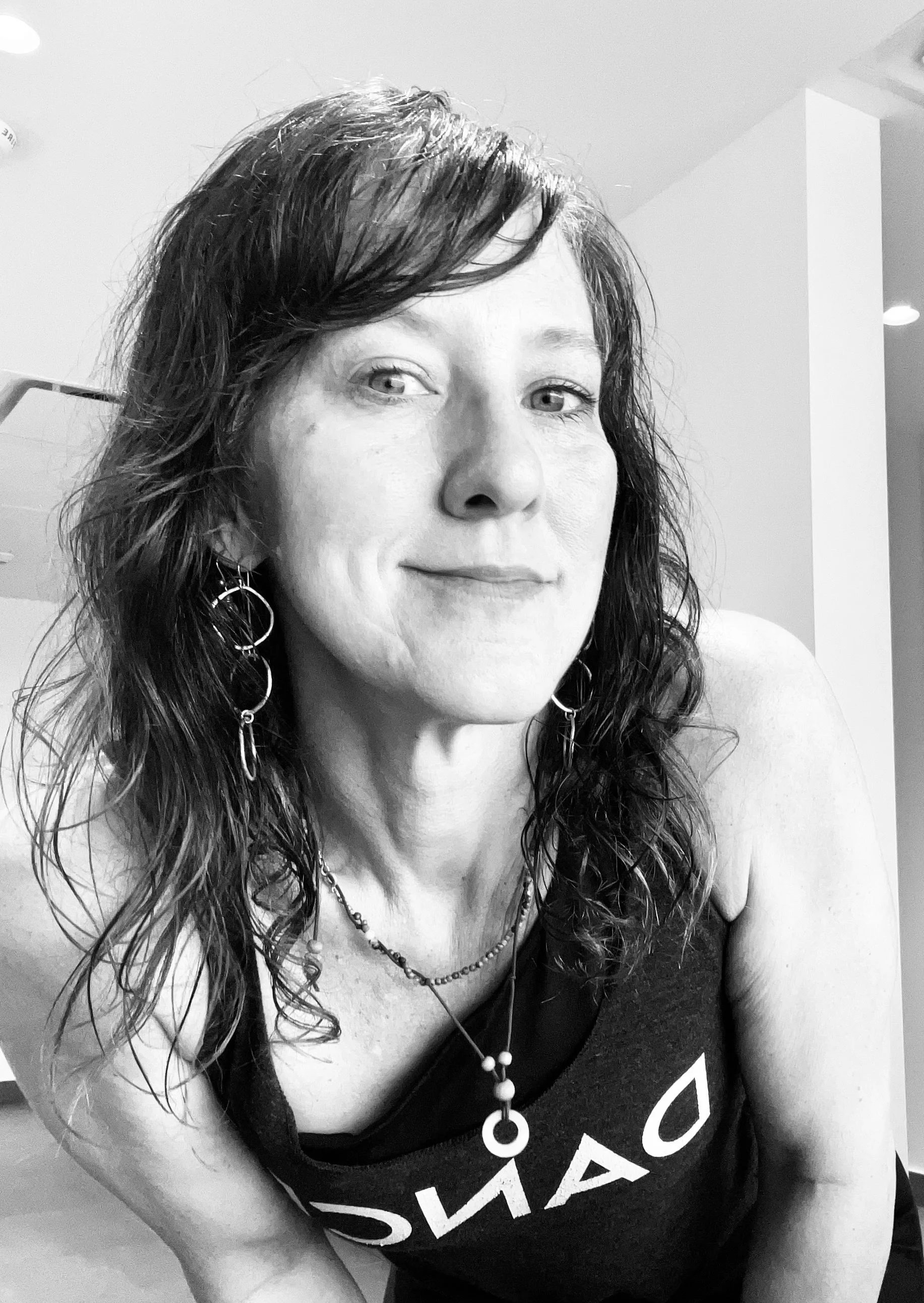 About 1 — DANCE TO BE FREE