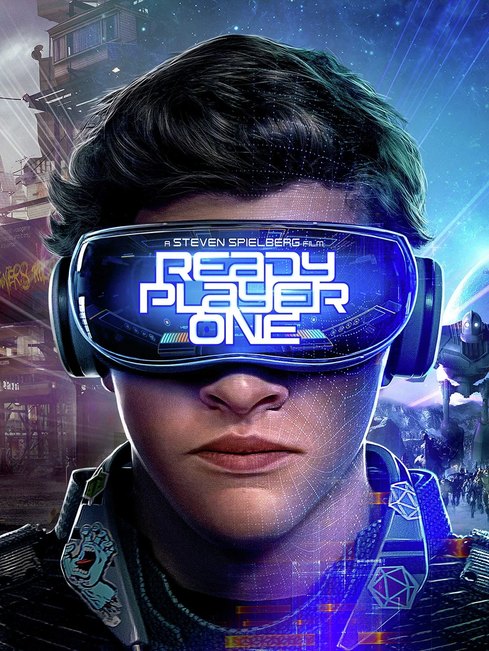 The Master List of Movies About Virtual Reality & Augmented Reality ...
