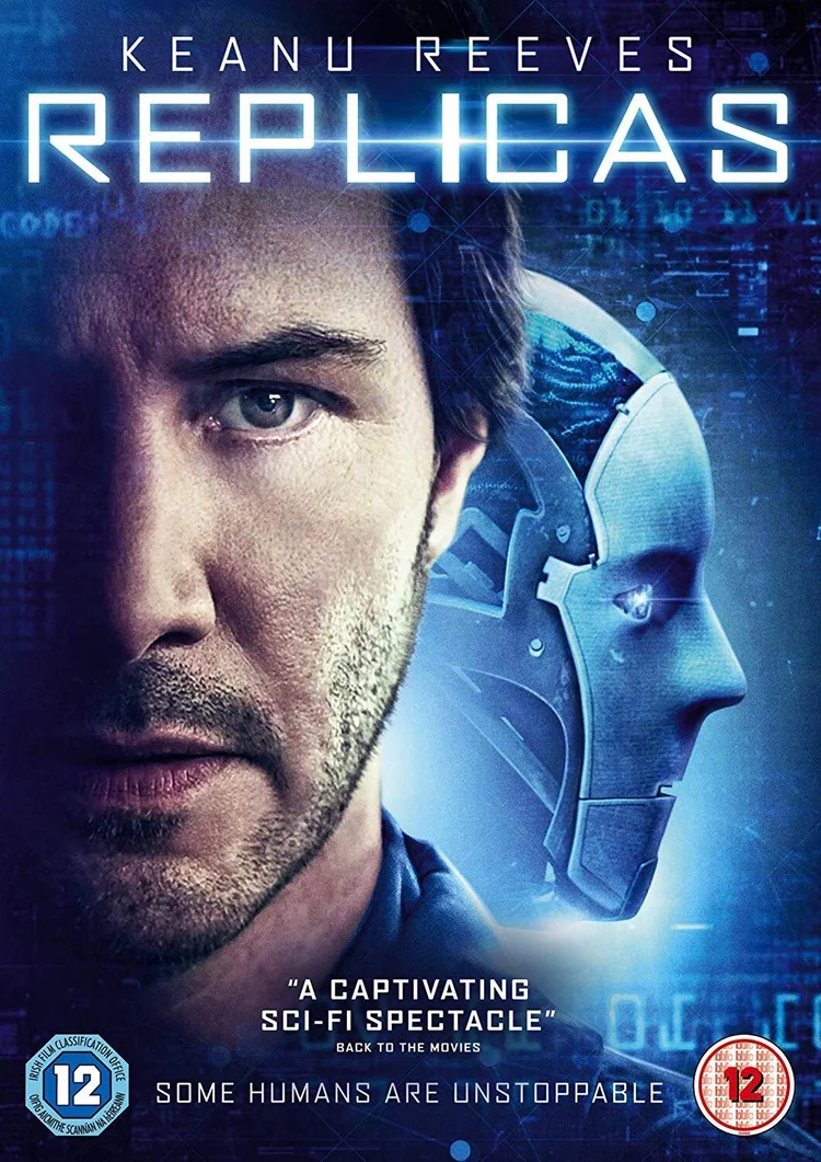 The Master List of Movies About Virtual Reality & Augmented Reality ...