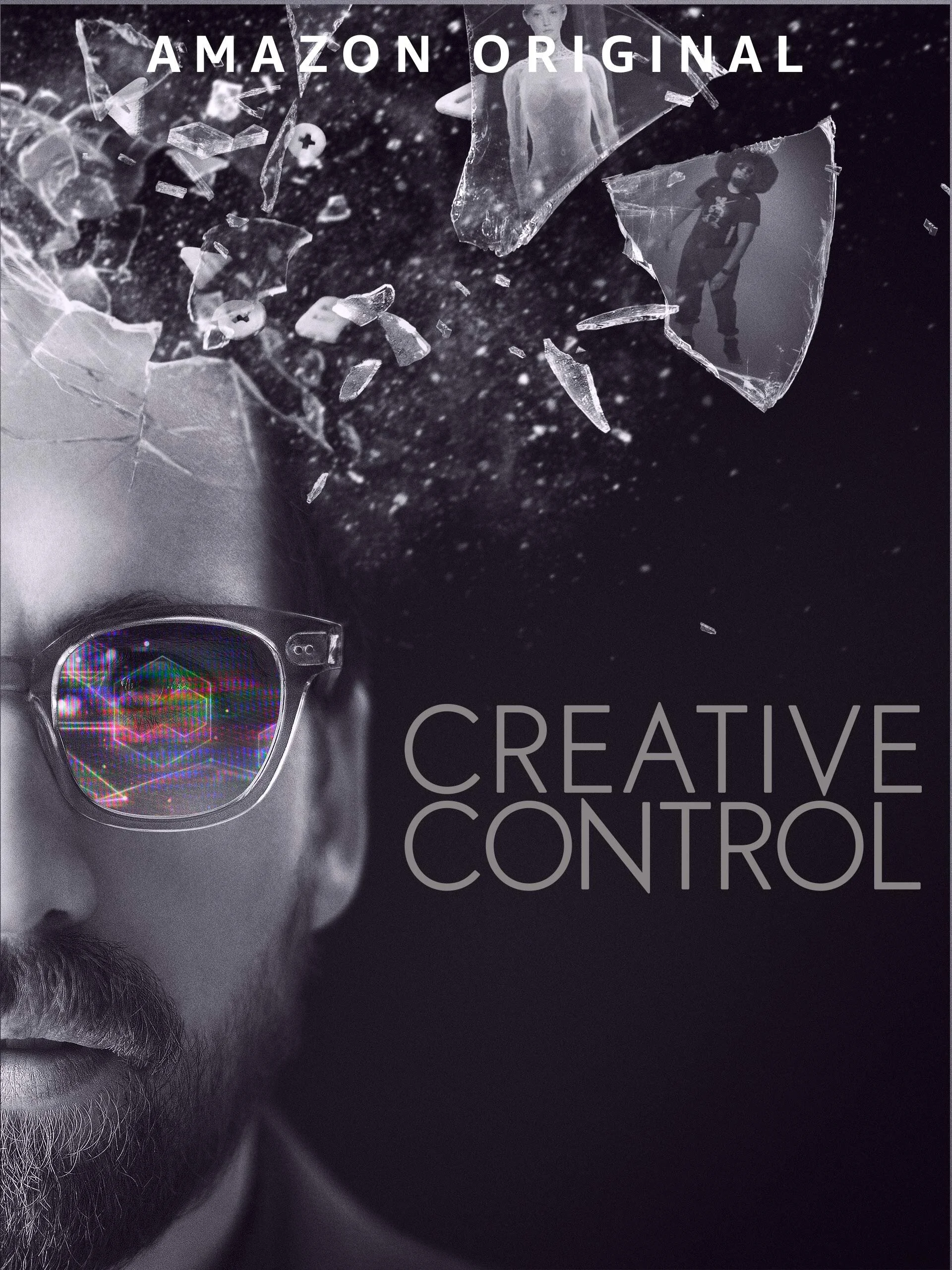 The Master List of Movies About Virtual Reality & Augmented Reality ...