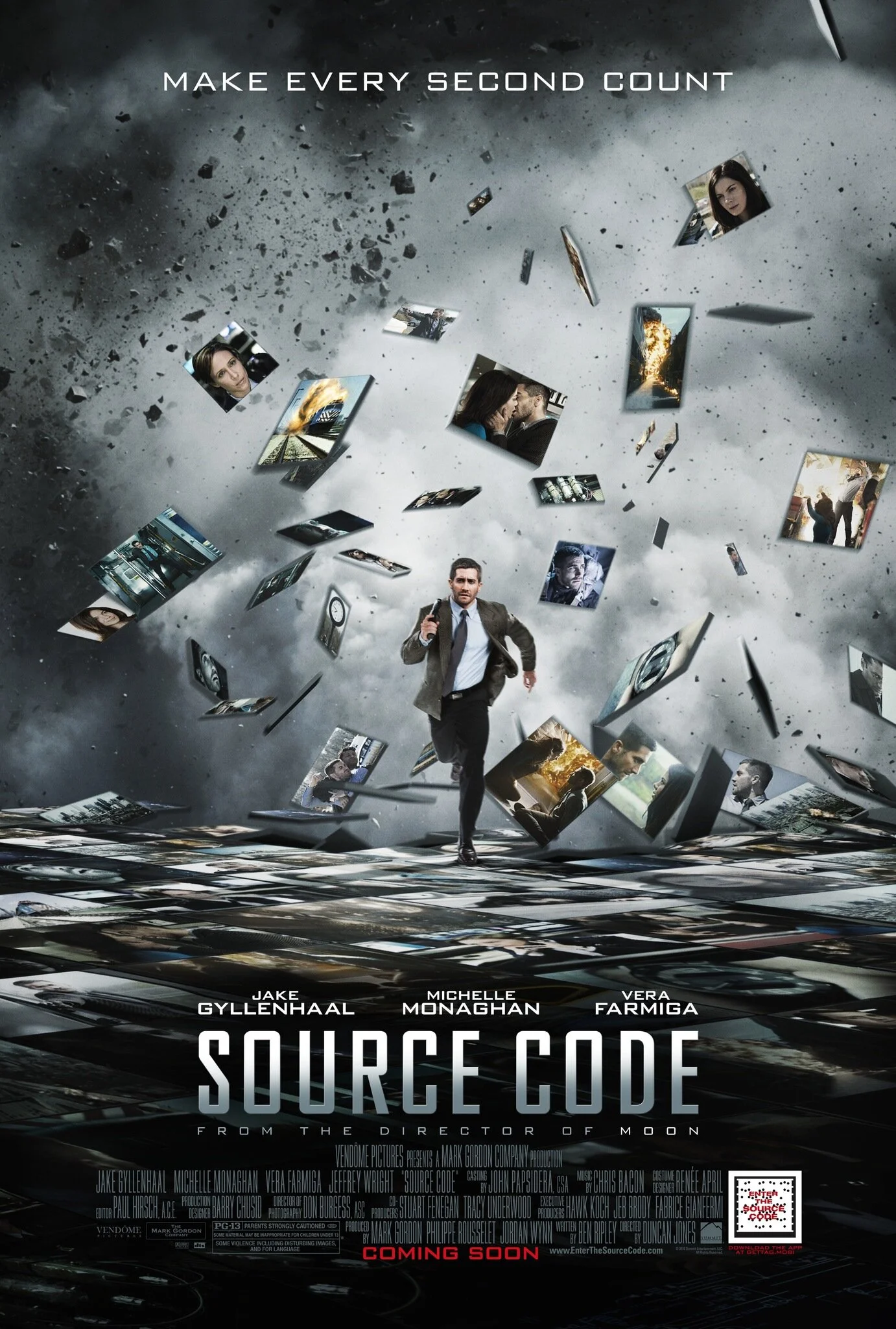 The Master List of Movies About Virtual Reality & Augmented Reality ...