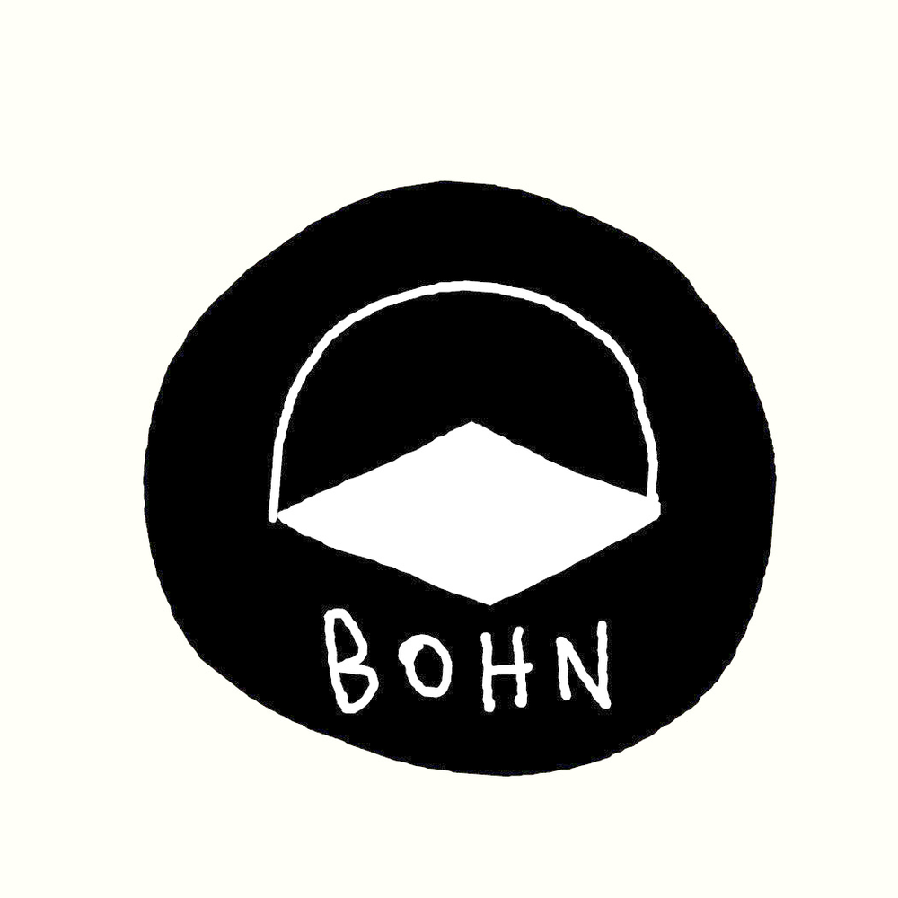 ROBERT BOHN — THE DIGITAL ACID