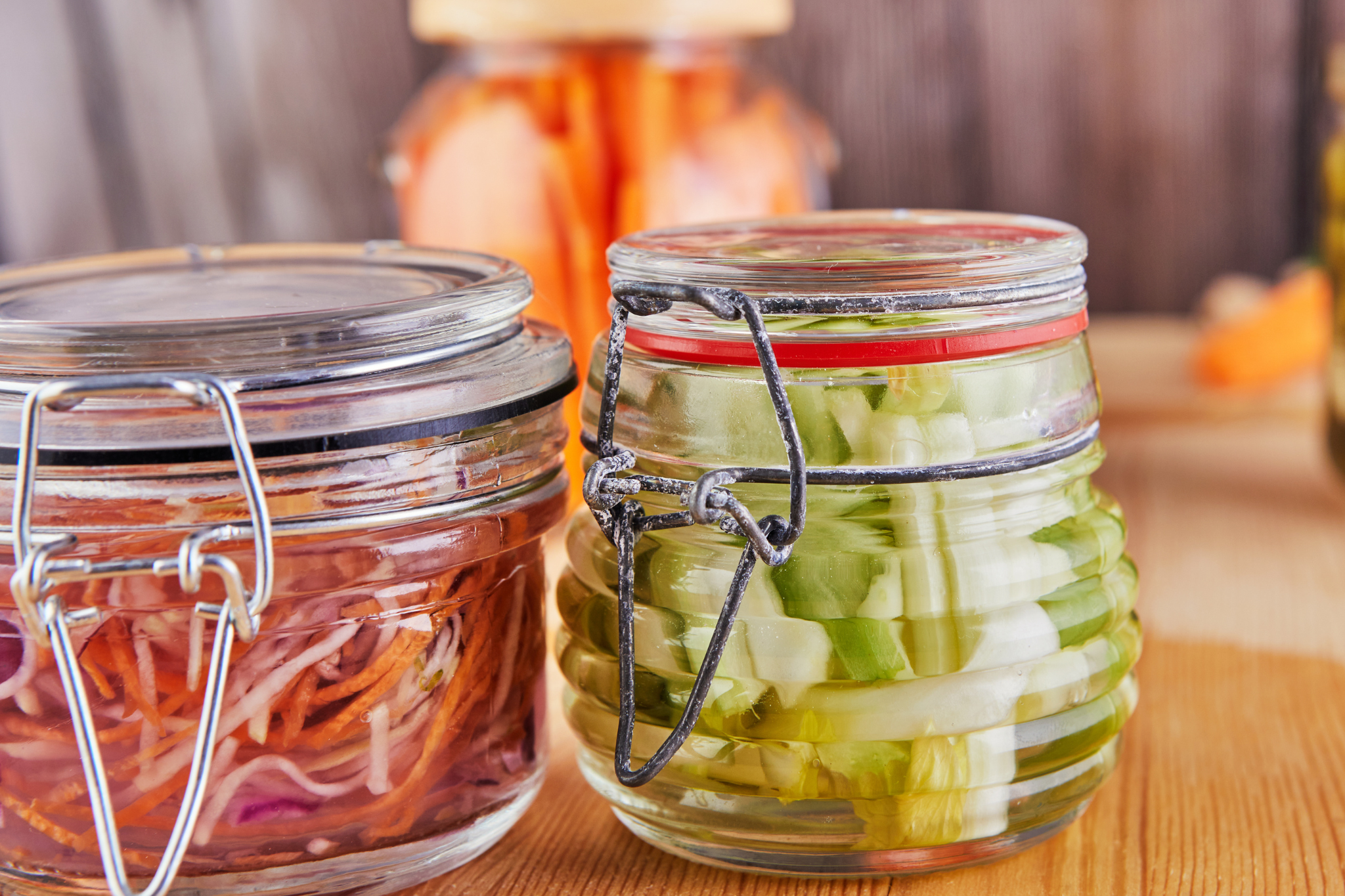 Fermentation as a Radical Act: Practice & Theory | Walworth Garden