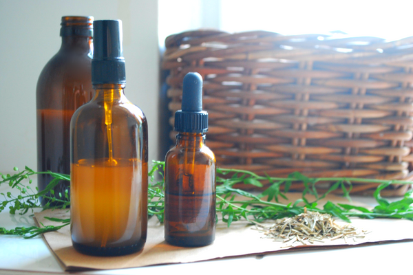 The Power of Bitters: Plant Compounds for Digestion and Metabolism ...