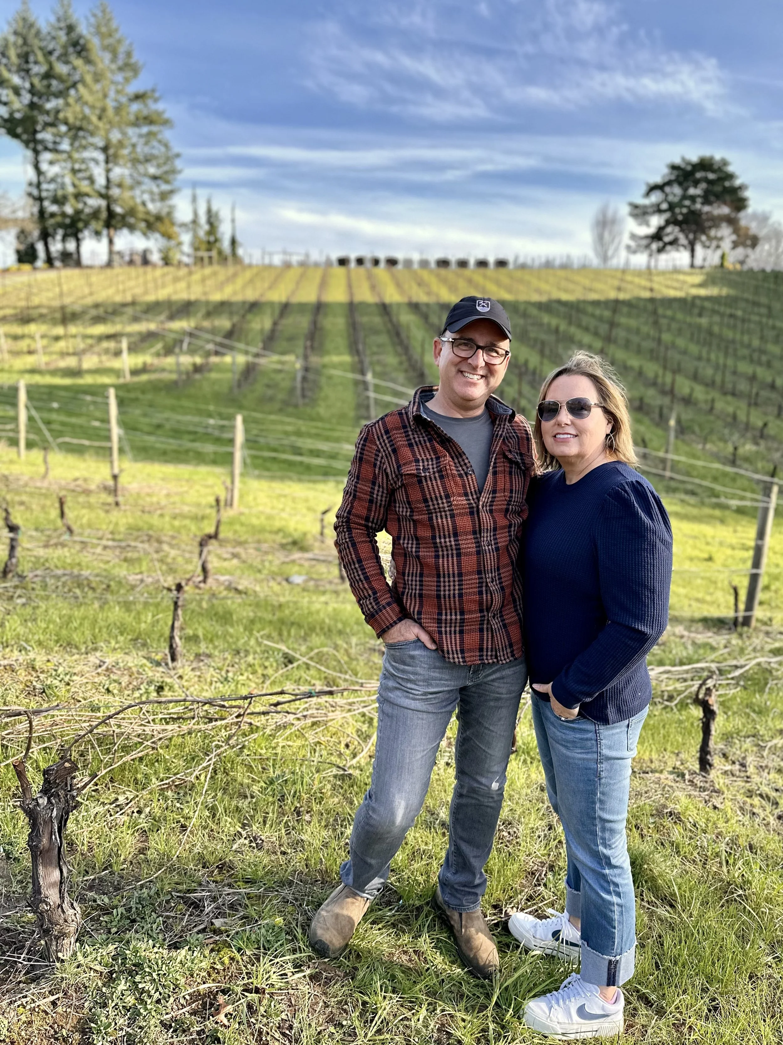 Our Team — SHUMAKER VINEYARDS