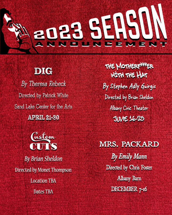 Harbinger Theatre