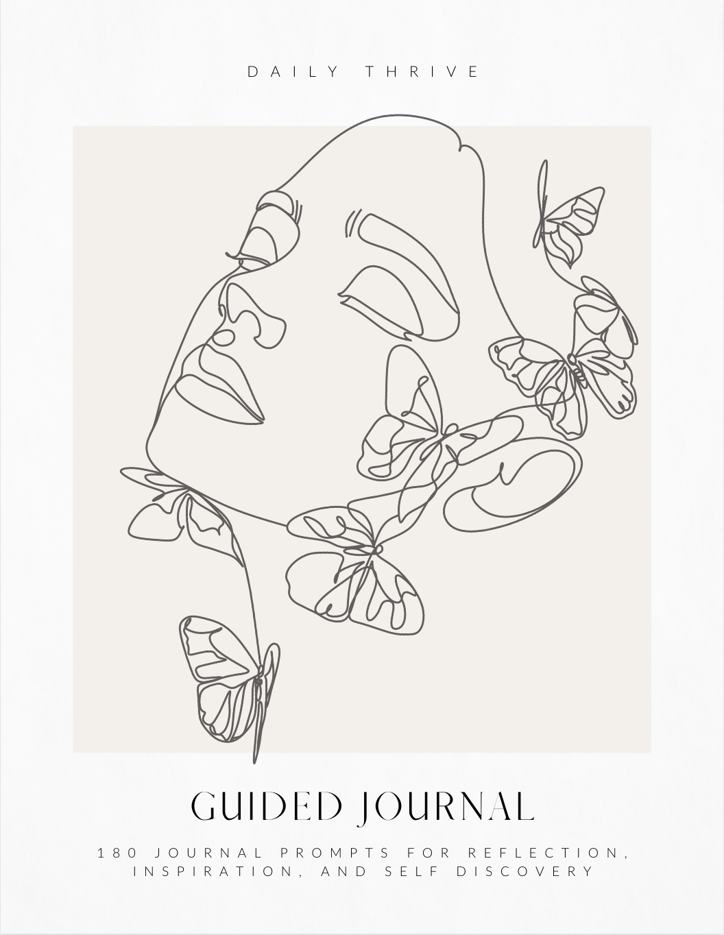 ONLINE SHOP — Daily Thrive by Vicky Justiz