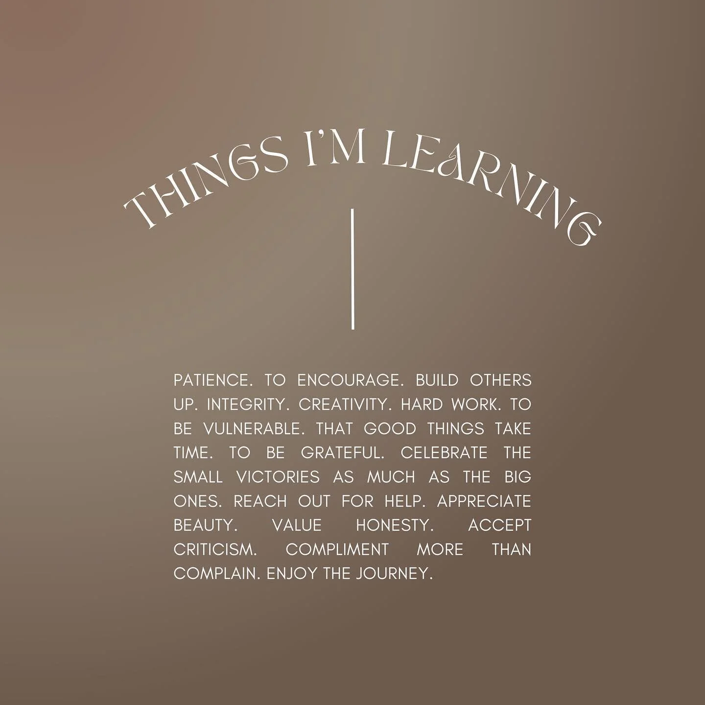 Daily Thrive By Vicky Justiz