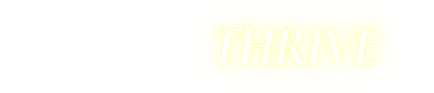 Daily Thrive by Vicky Justiz