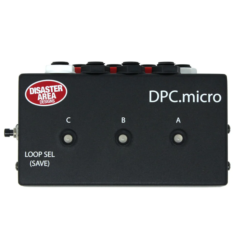 Support — Disaster Area Designs