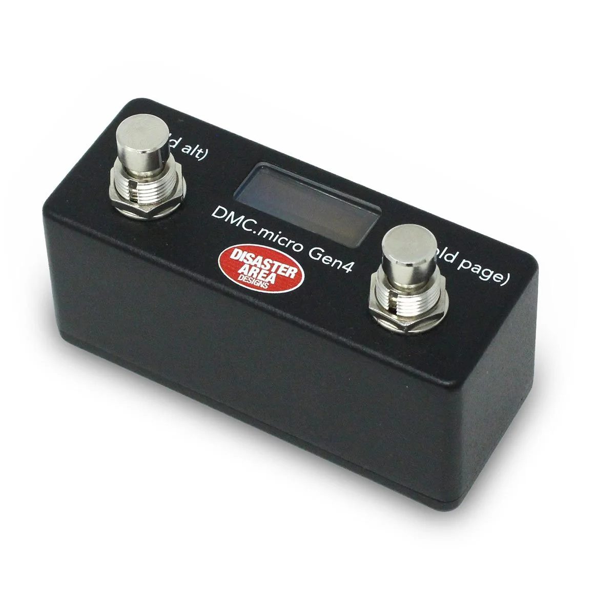 MIDI Baby 3 Gen4 — Disaster Area Designs