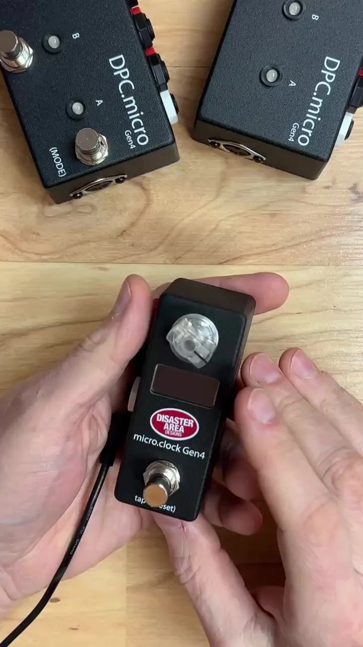 Disaster Area Designs