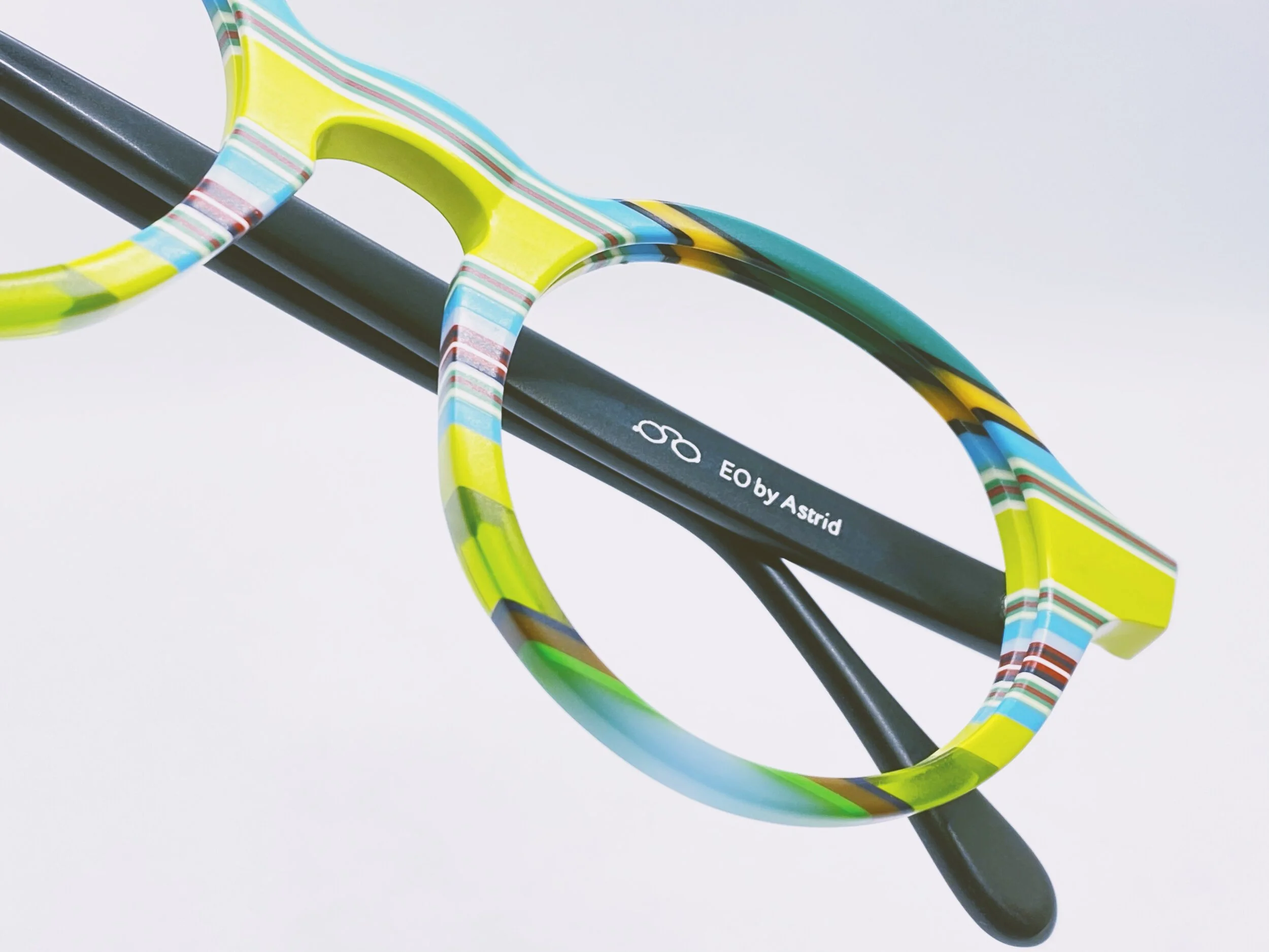 Brands & Services — European Optical