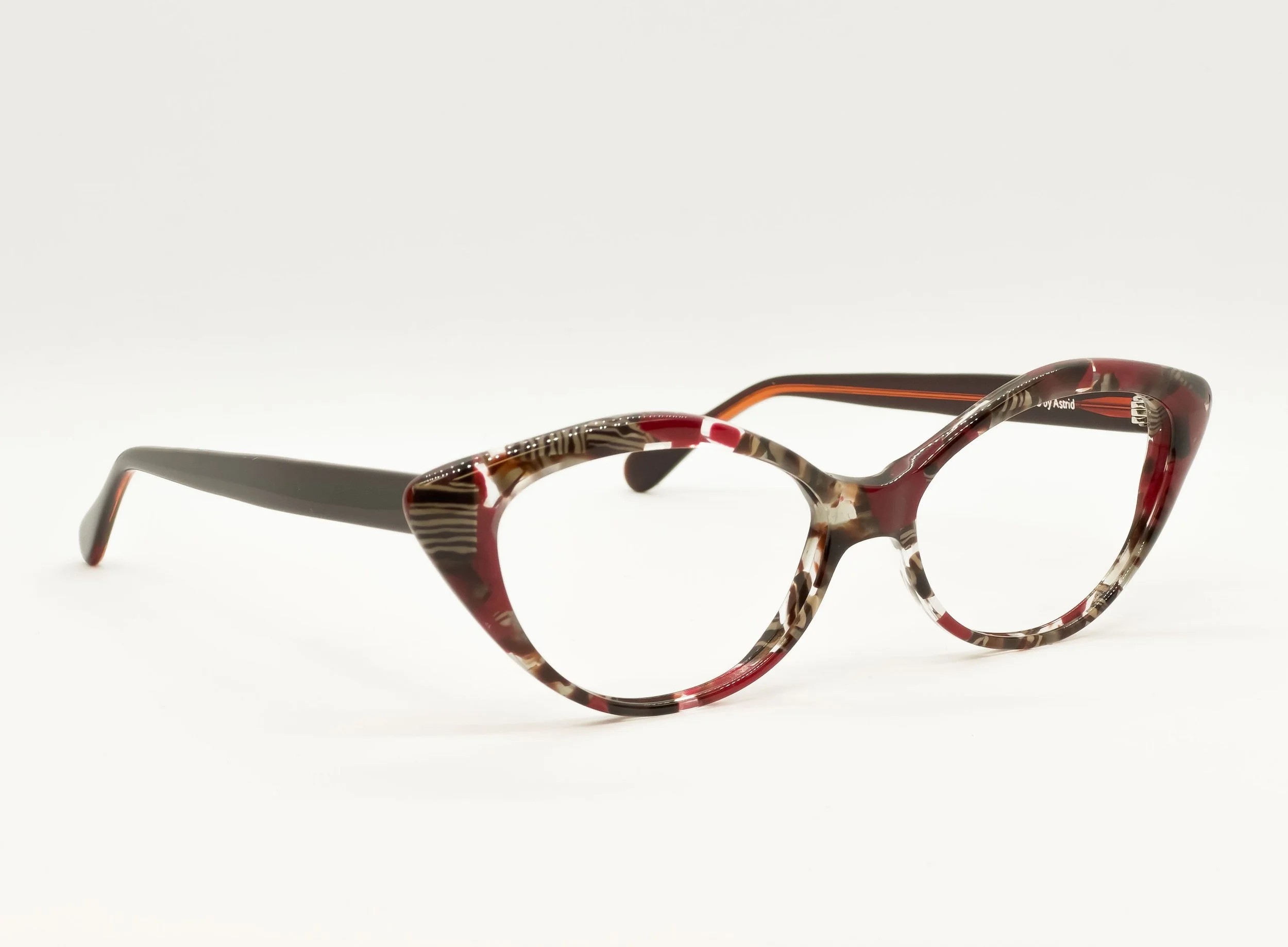 Brands & Services — European Optical