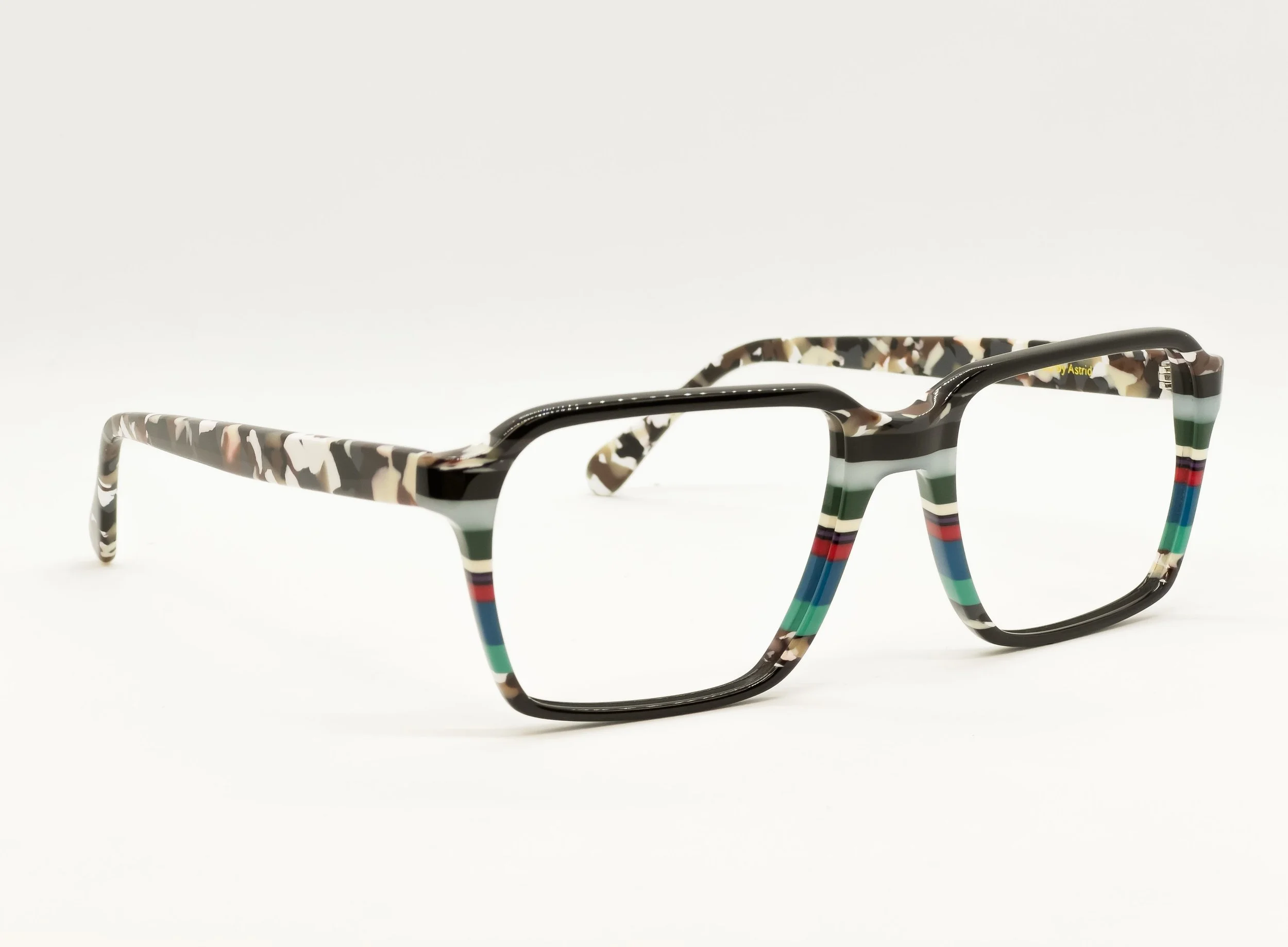 Brands & Services — European Optical