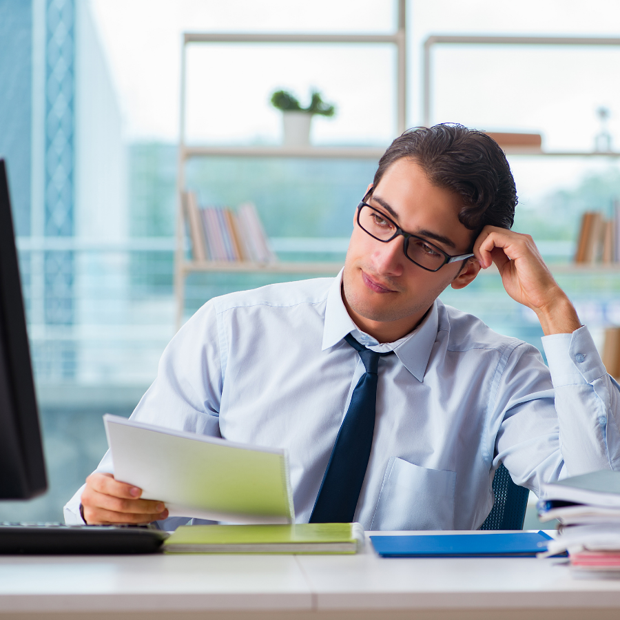 What is the Great Discontent? — Executive Coach Sherri