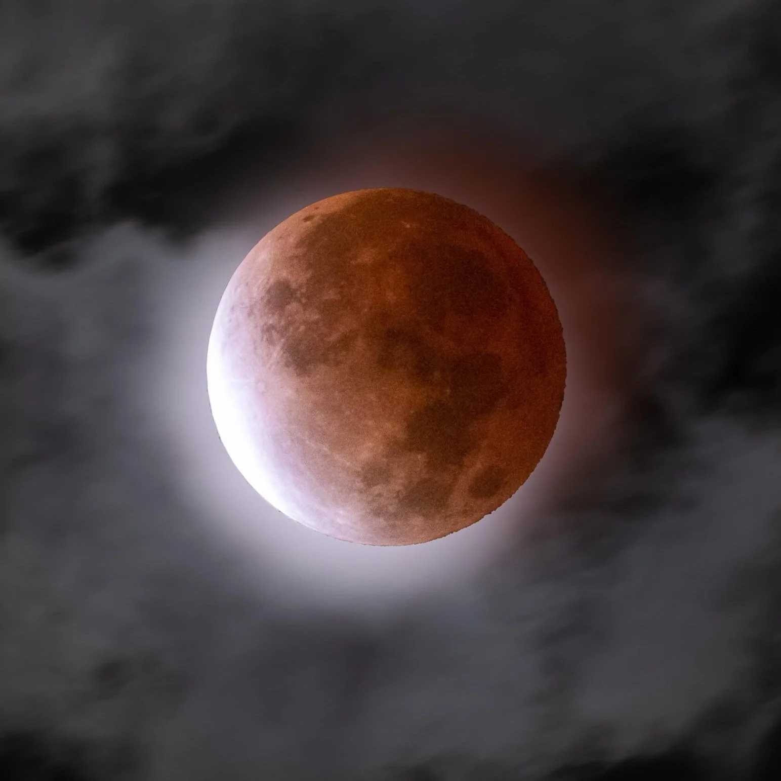 4 Ways to Work With the Taurus Blood Moon Eclipse — Marisa Cottrill ...