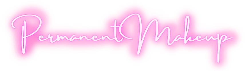 Permanent Makeup — On | Point