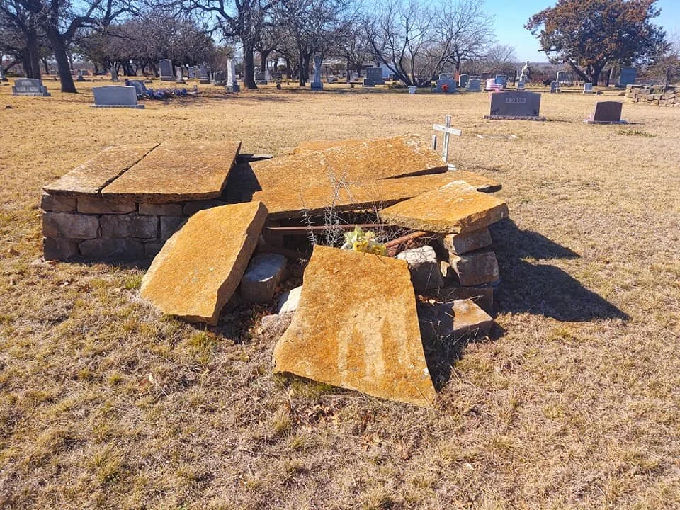 Texas Ghost Towns | Discover Texas Ghost Towns — Ghosts & Getaways