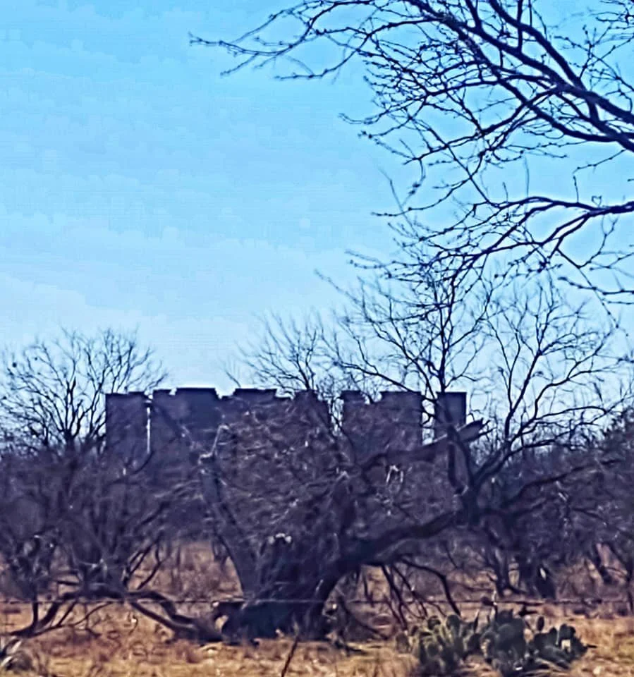 Texas Ghost Towns | Discover Texas Ghost Towns — Ghosts & Getaways