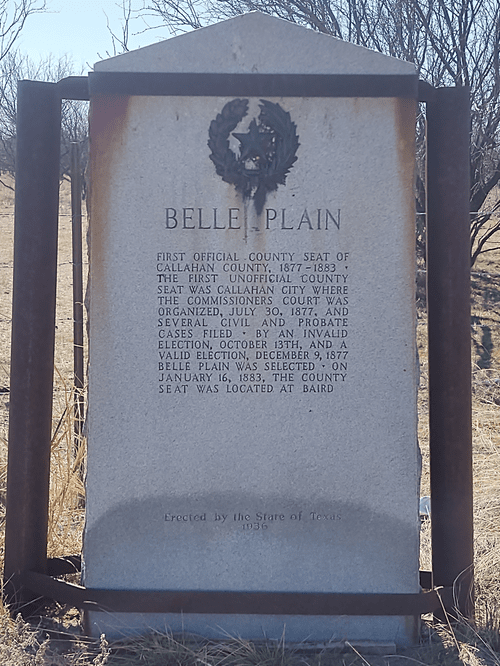 Texas Ghost Towns | Discover Texas Ghost Towns — Ghosts & Getaways