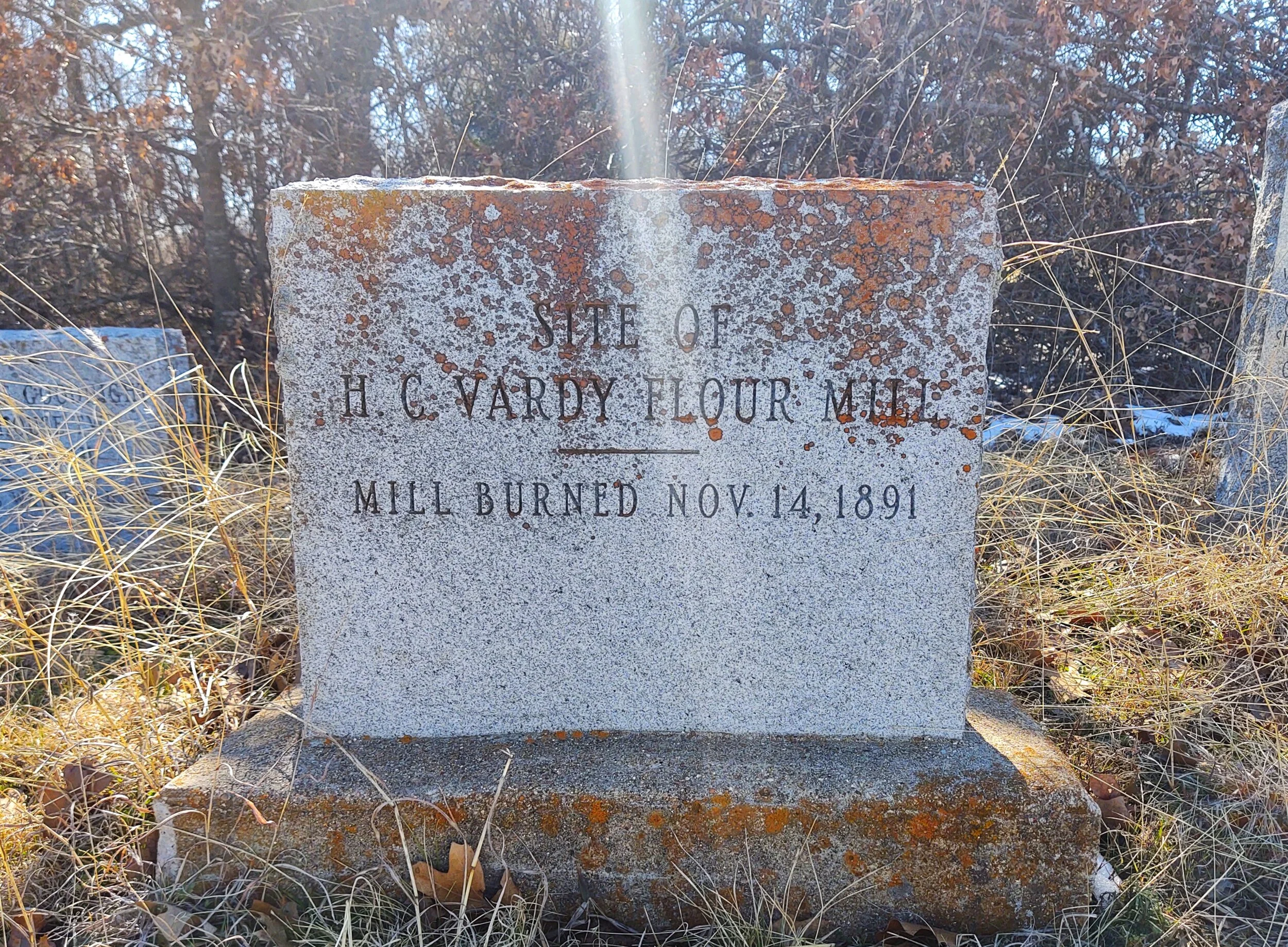 Texas Ghost Towns | Discover Texas Ghost Towns — Ghosts & Getaways