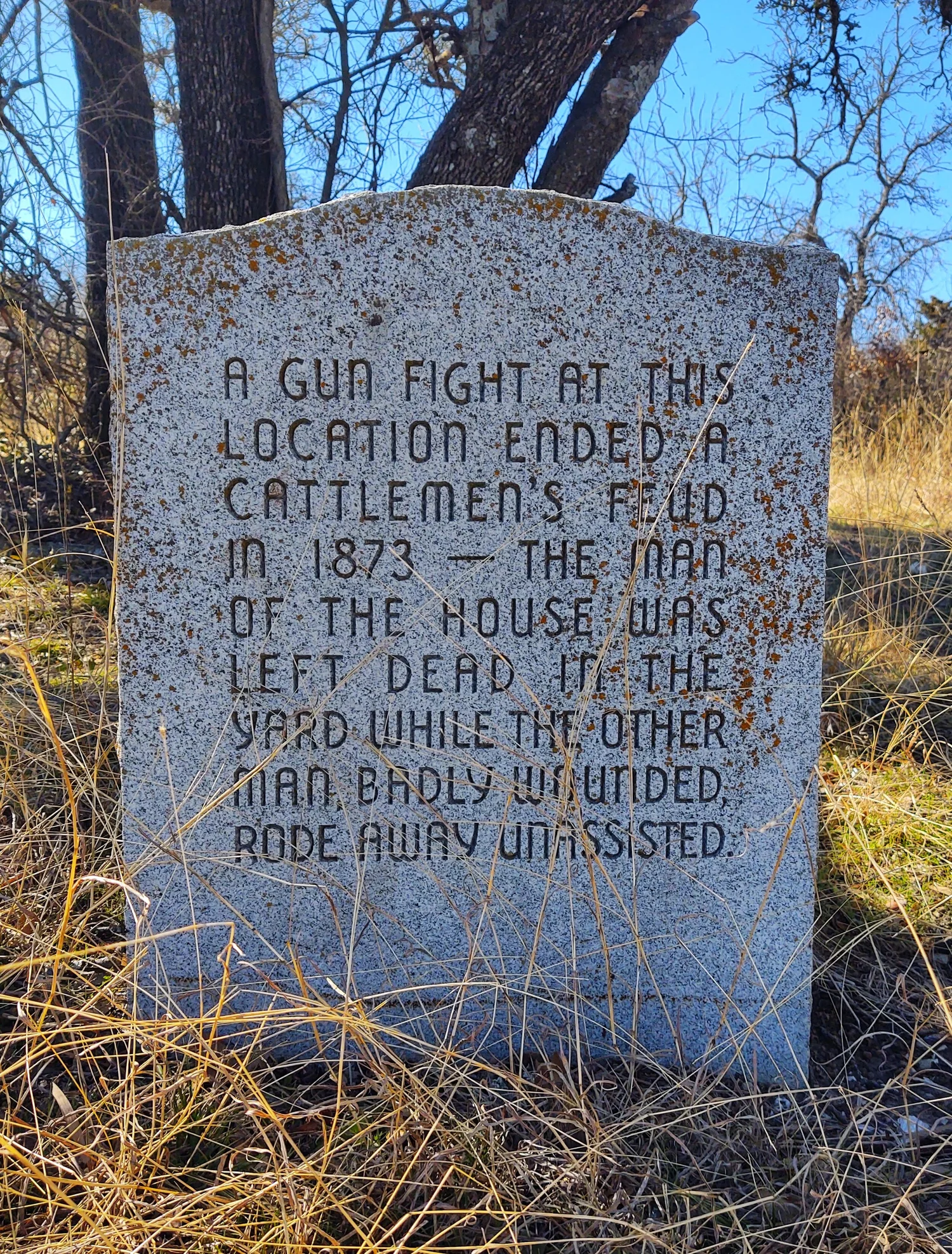 Texas Ghost Towns | Discover Texas Ghost Towns — Ghosts & Getaways