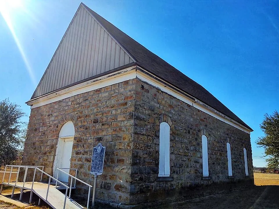 Texas Ghost Towns — Ghosts & Getaways