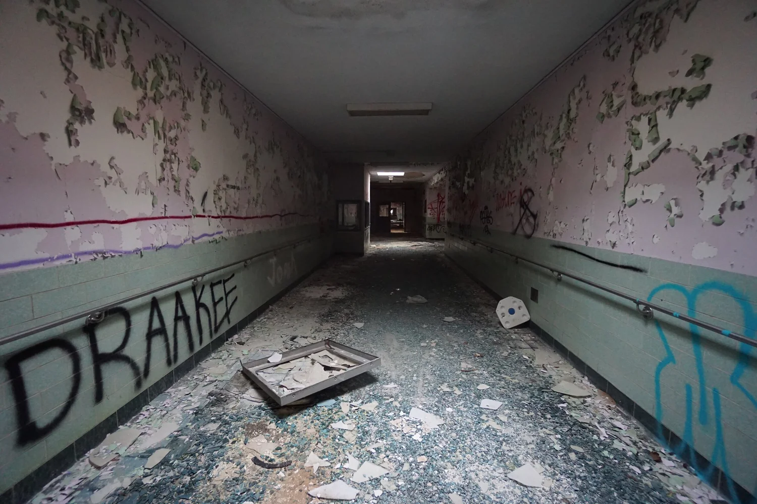 Getting started in paranormal investigations. — Ghosts & Getaways