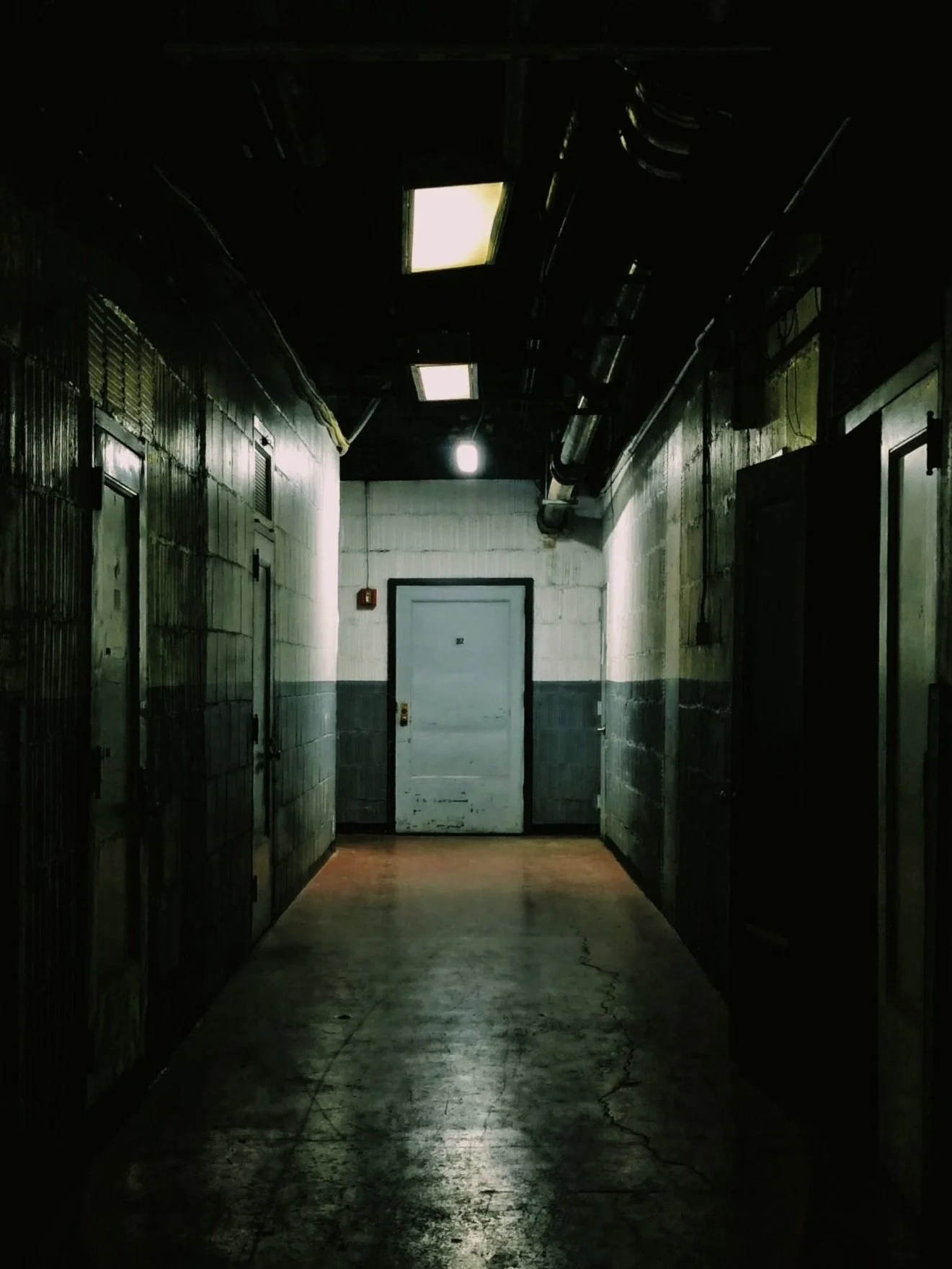 Getting started in paranormal investigations. — Ghosts & Getaways