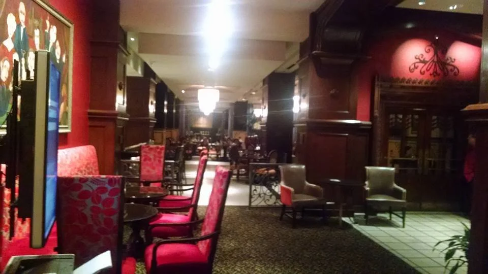Oklahoma City's haunted places offer a thrilling blend of history and ...