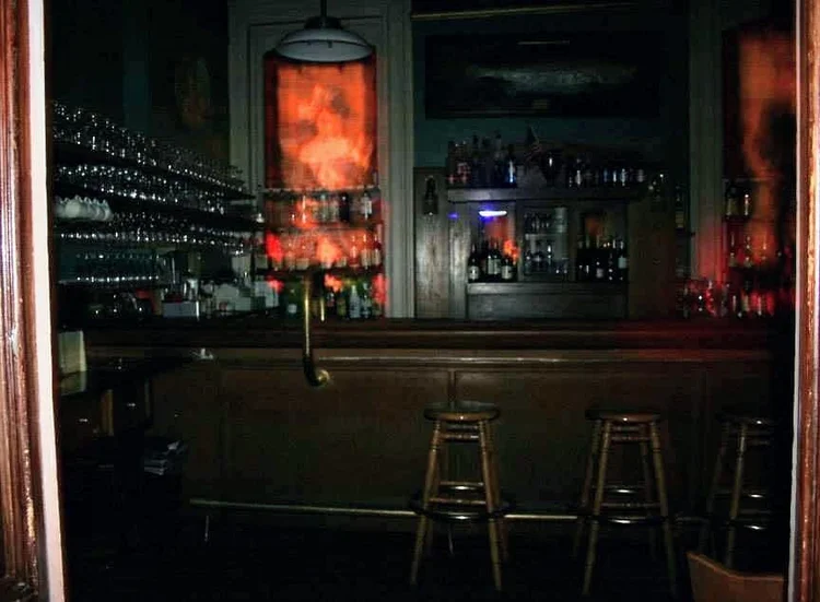 Haunted Lemp Mansion — Ghosts & Getaways