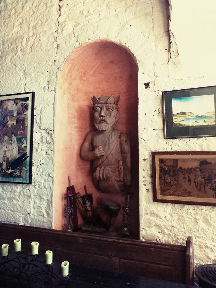 12 great places to check out for a haunted weekend getaway or something more. — Ghosts & Getaways