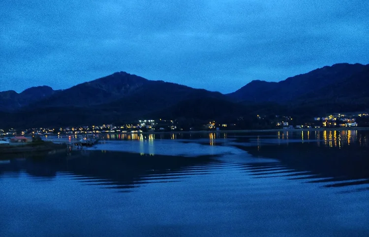 7 Places You Don't Want to Miss in Haunted Alaska — Ghosts & Getaways