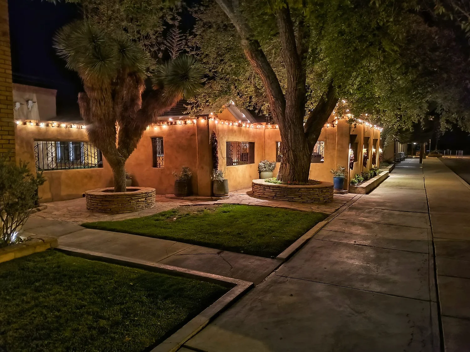 West Texas Haunted Hangouts — Ghosts & Getaways