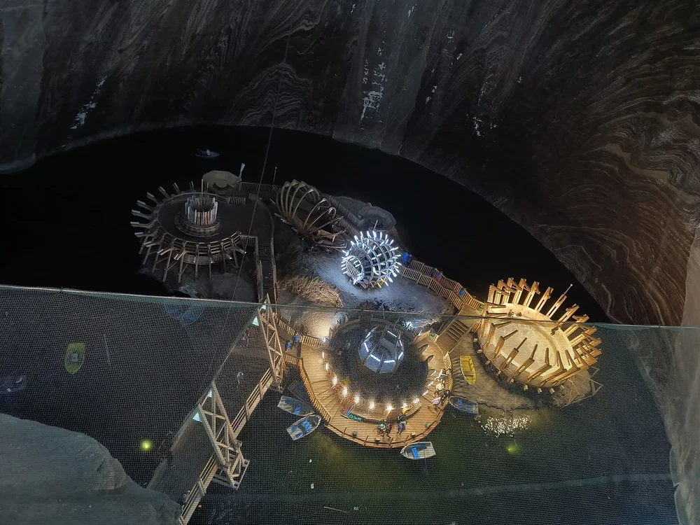 Below are 7 destination with plenty of paranormal history to satisfy ...