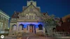 Deridder Gothic Jail once housed some of Louisiana's most infamous ...