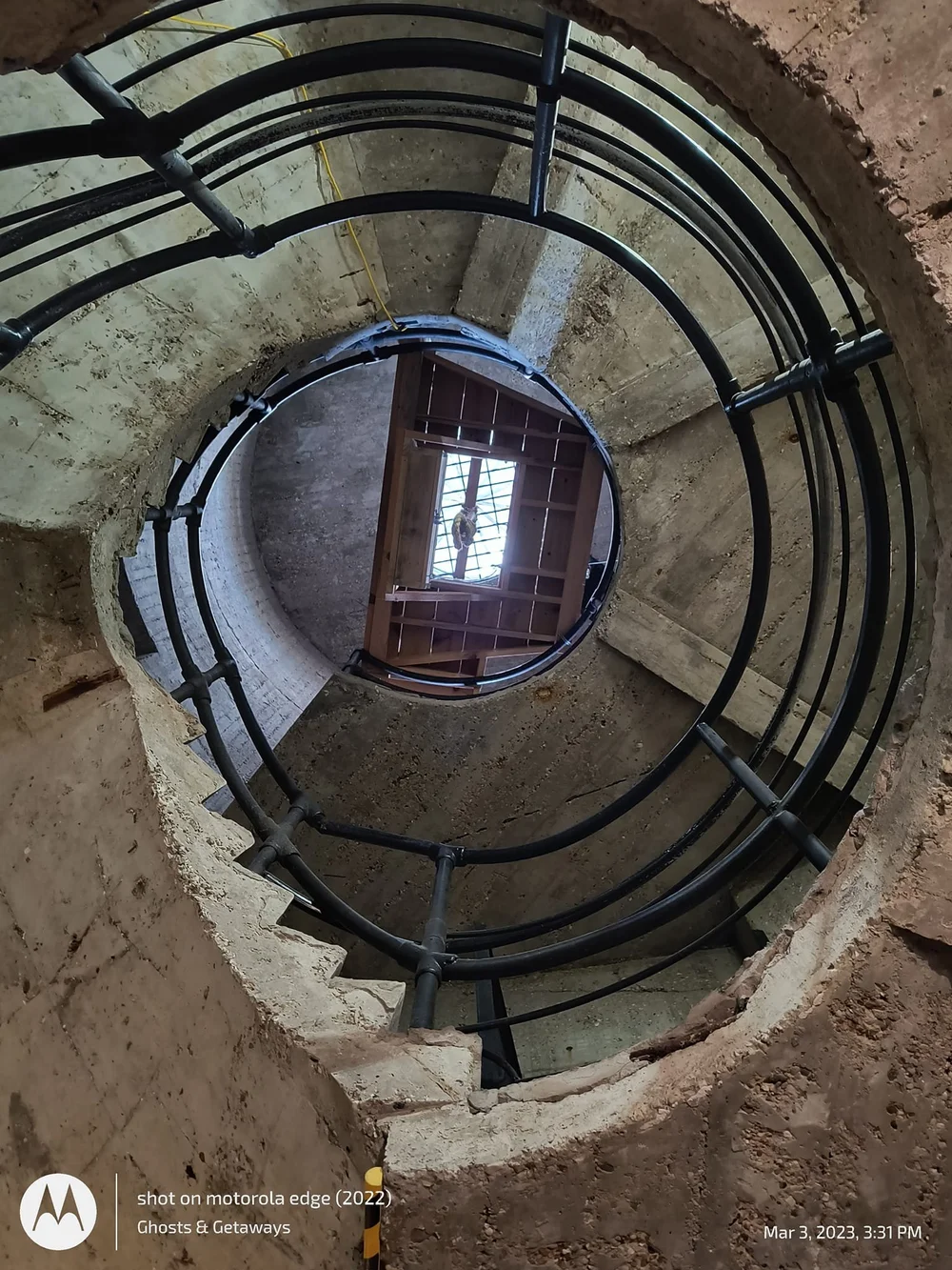 Deridder Gothic Jail once housed some of Louisiana's most infamous ...