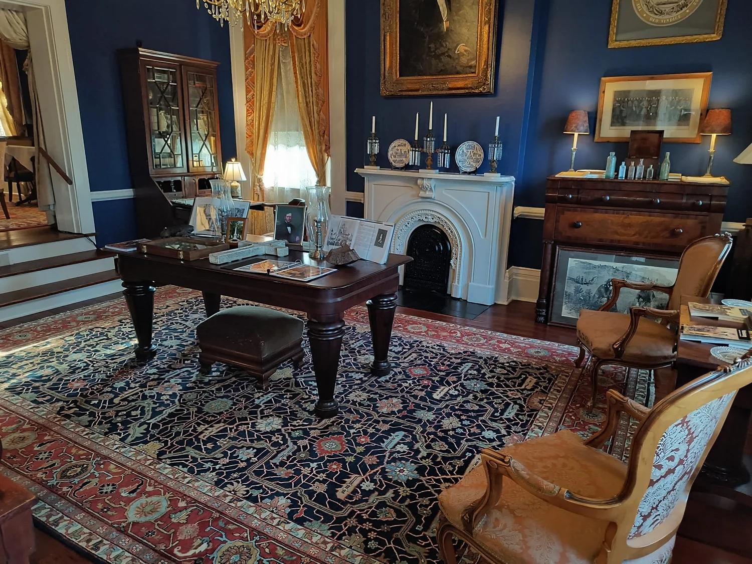 The Ghosts of Vicksburg, MS — Ghosts & Getaways