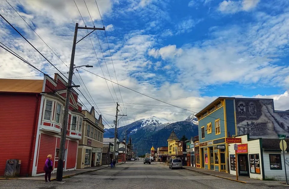 7 Places You Don't Want to Miss in Haunted Alaska — Ghosts & Getaways