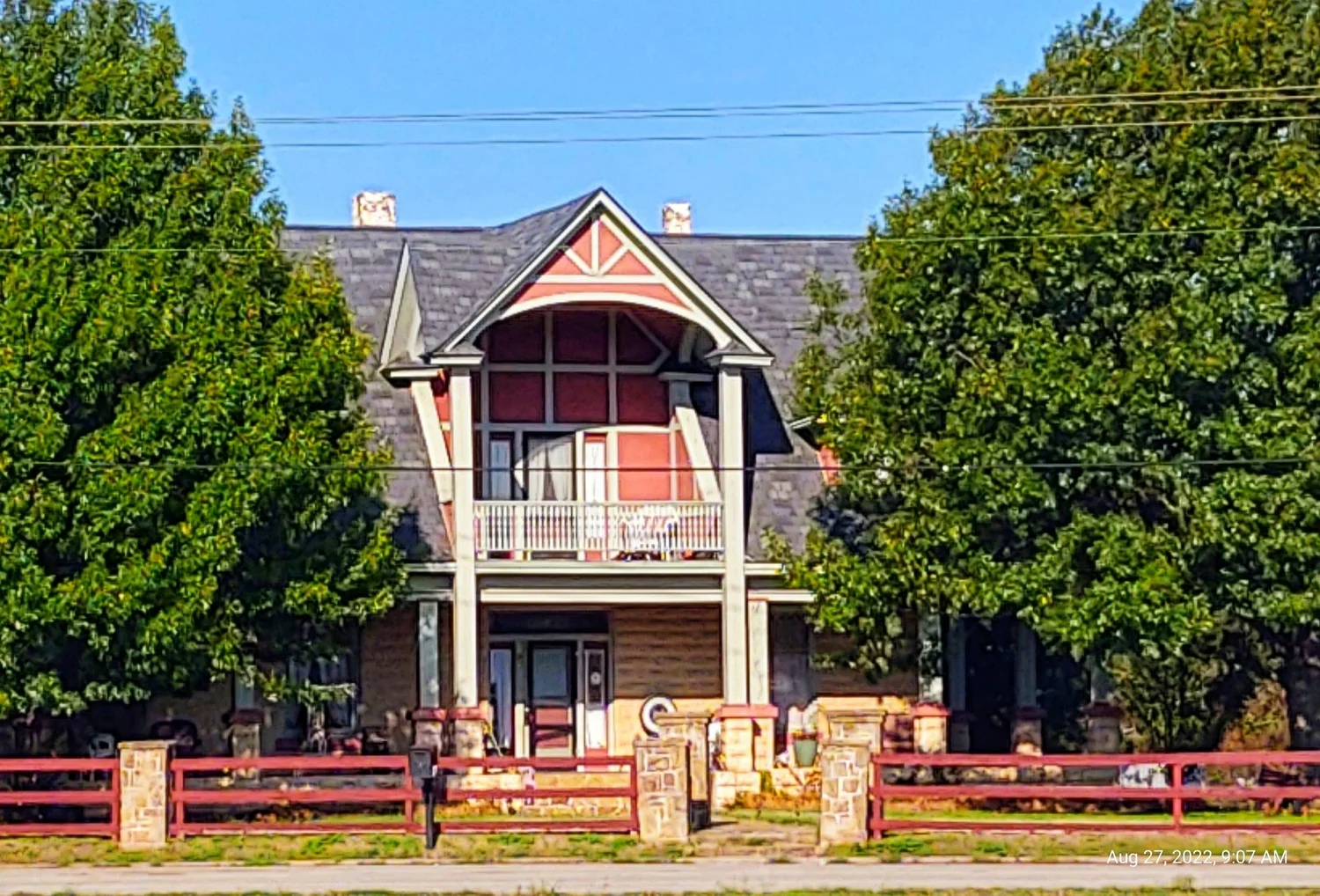 Ghosts of Cleburne, TX — Ghosts & Getaways