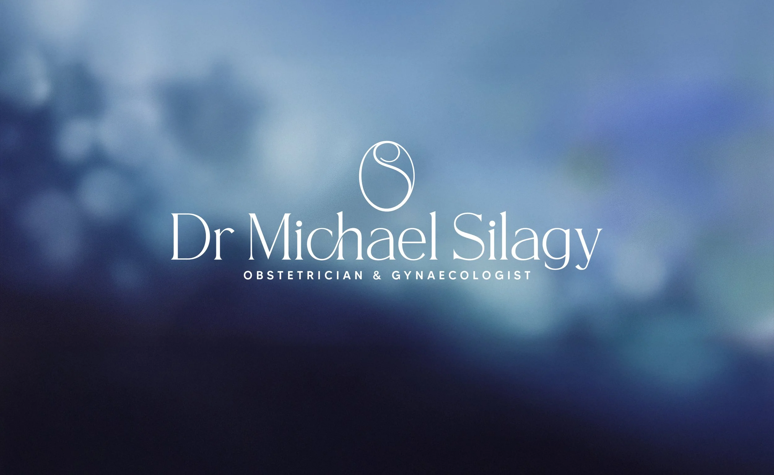 Obstetrician & Gynaecologist Dr Michael Silagy — Handsome Ground Studio ...