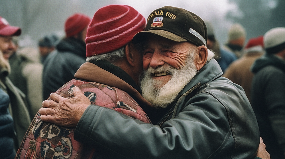 What is Honor? Exploring the Meaning of Honor in Service — iHEART Veterans