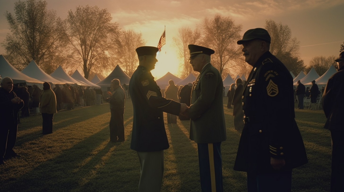 What is Honor? Exploring the Meaning of Honor in Service — iHEART Veterans