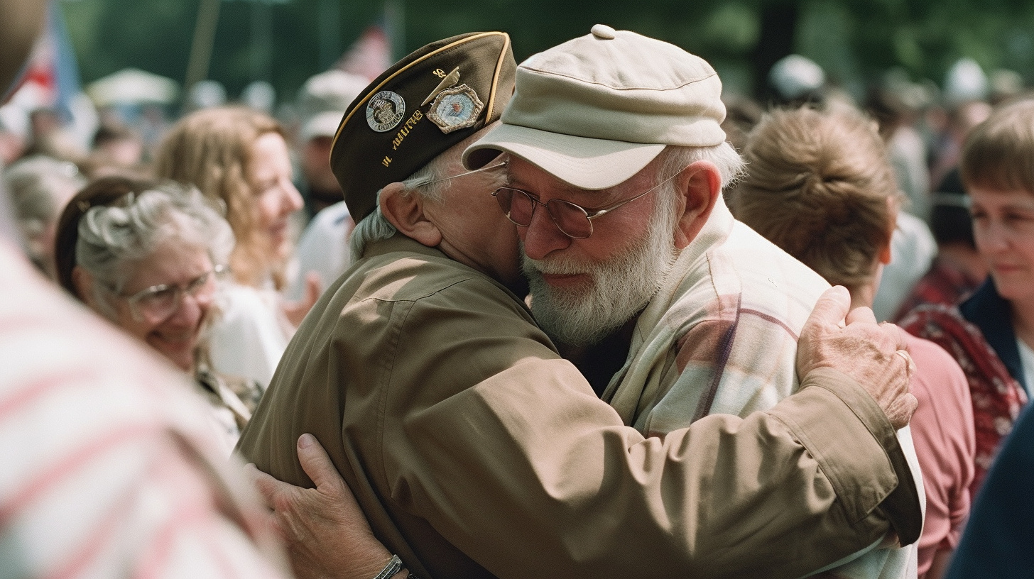 Legendary Vietnam Pictures: Visual Journey Through History — iHEART ...