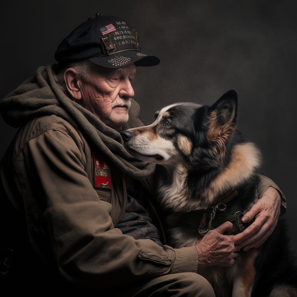 VetKind: Celebrating Kindness in the Veteran Community — iHEART Veterans